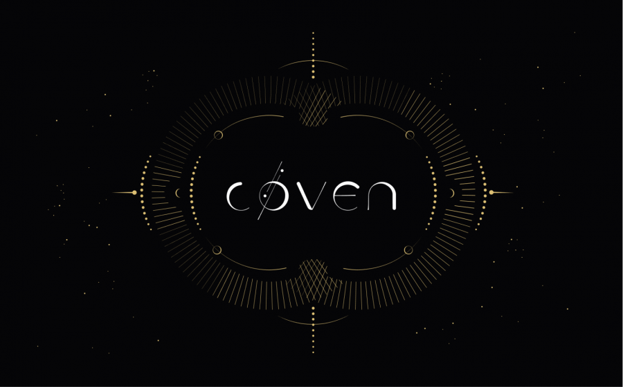 Coven ⋆ Cacaocom